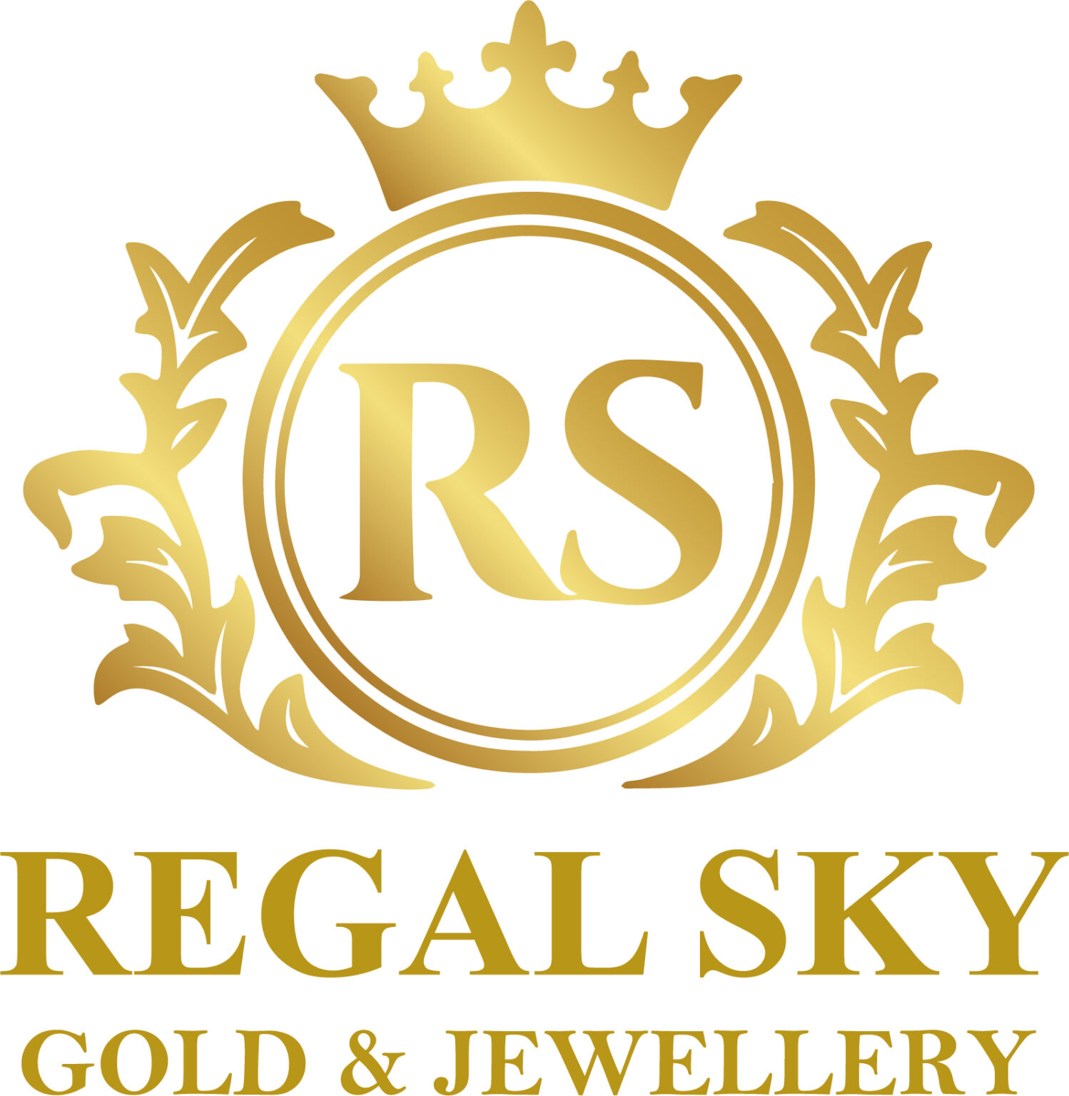 Trusted Gold Bullion Dealer Dubai | Regal Sky Gold